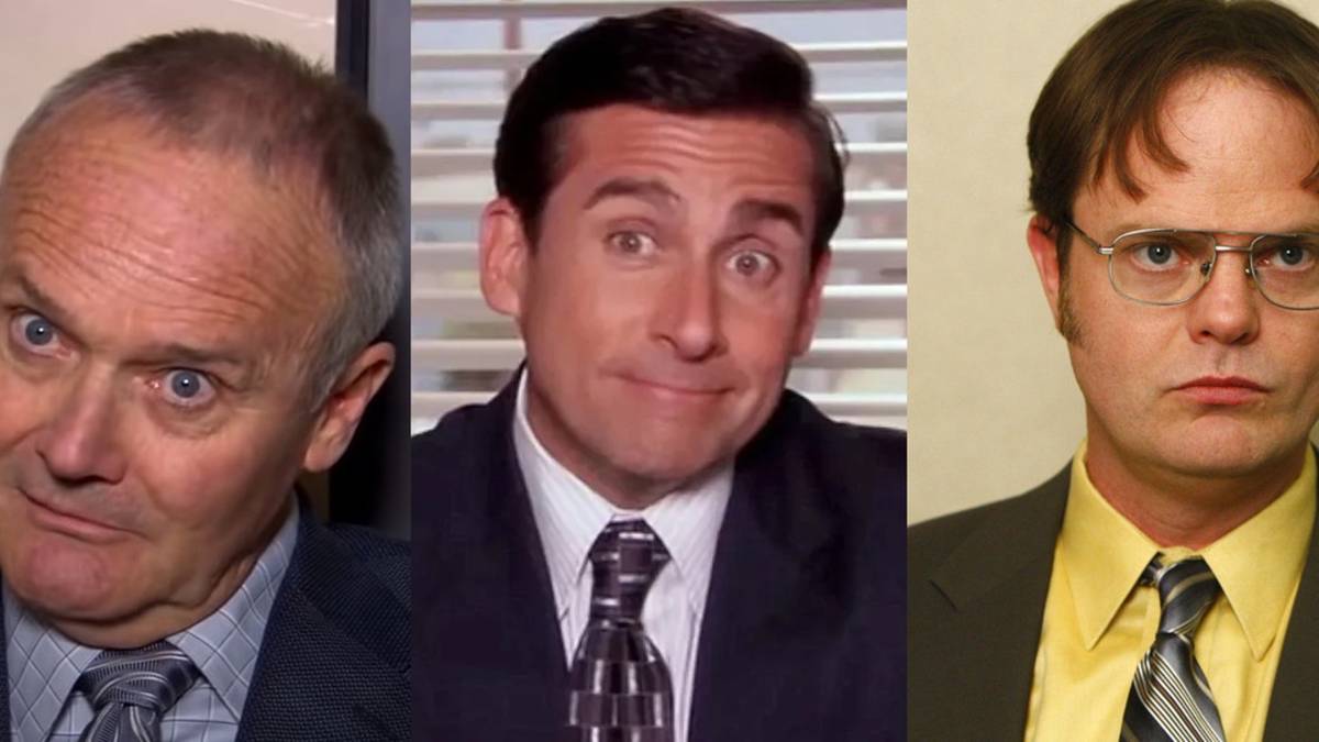 10 The Office Characters NBC Could've Given Spinoffs