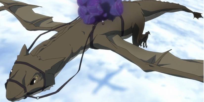 10 Strongest Attacks In The Reincarnated As A Slime: Scarlet Bond Movie