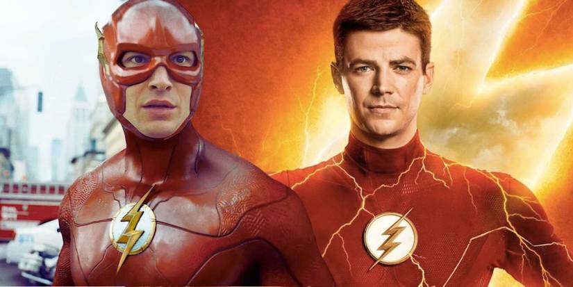 Has The Flash Become DC’s Unluckiest Property?