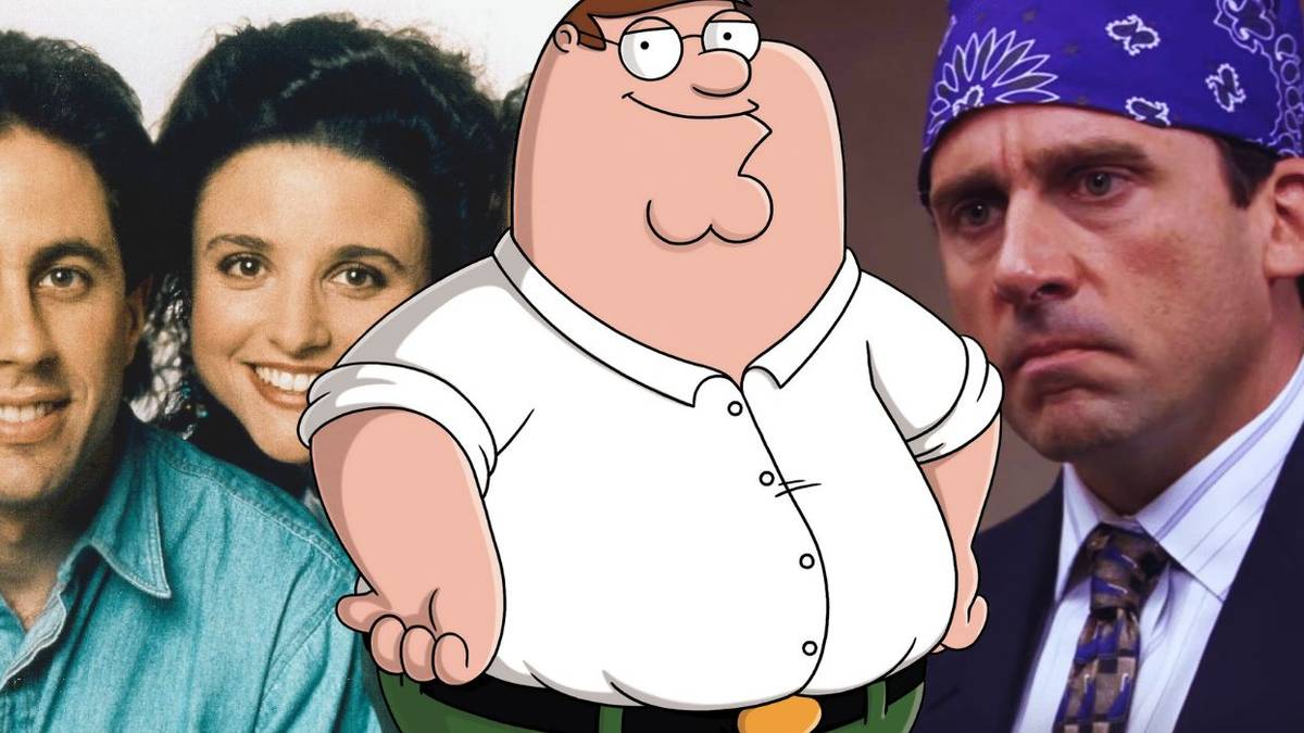 10 Best Sitcoms With Unlikable Characters