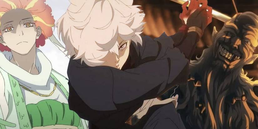 10 Strongest Criminals in Hell's Paradise, Ranked