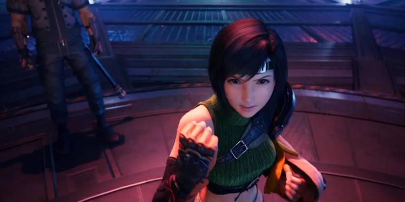 Final Fantasy's Most Likable Female Characters