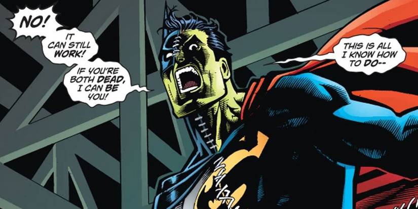 15 Most Controversial Batman Villains Unfit For A DCU Adaptation