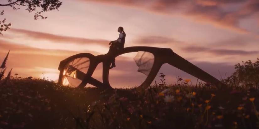 Fable 4 Could Be Borrowing Mechanics From The Legend of Zelda: The ...