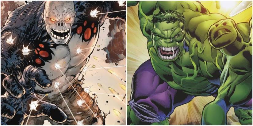 10 Times Marvel Was Ripped Off By DC