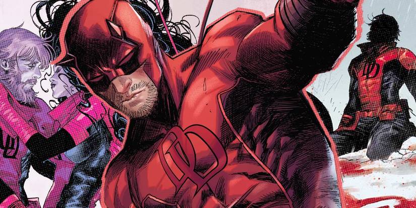 Marvel Heroes Who Retired From The Life (Or Turned Evil)