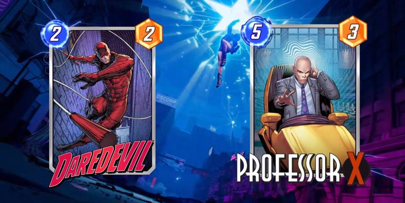 Marvel Snap's Greatest 2-Card Combos