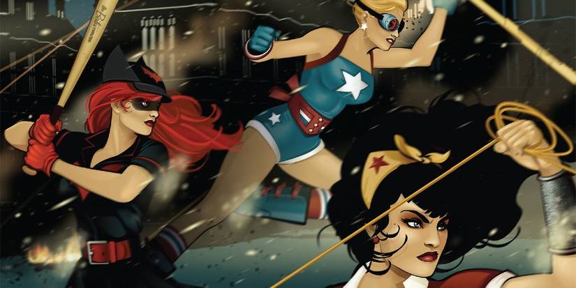 Great LGBTQ+ DC Comics For Pride