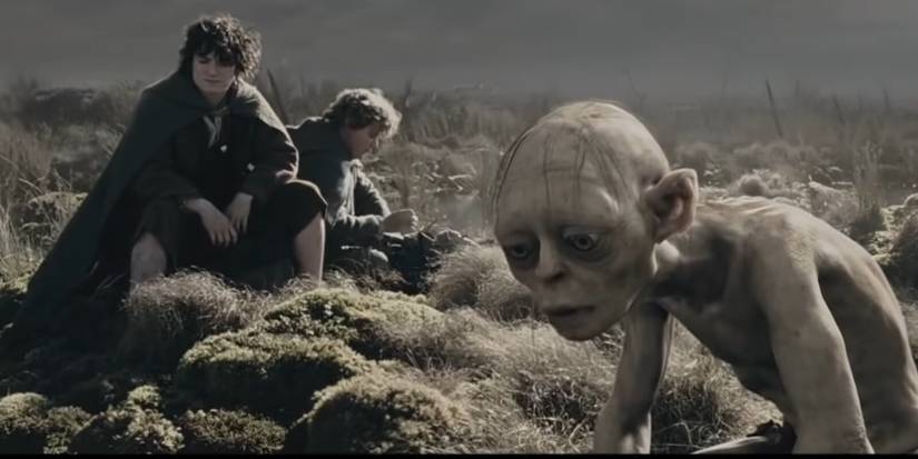 Gollum Fat Hobbit Quotes 20 Gollum Quotes That Sum Up Lord Of The