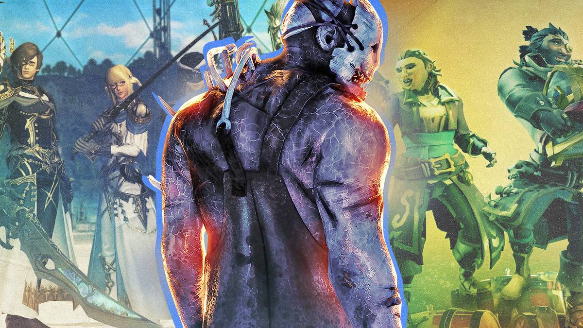 40 Best Cross-Platform Games To Play Right Now, Ranked