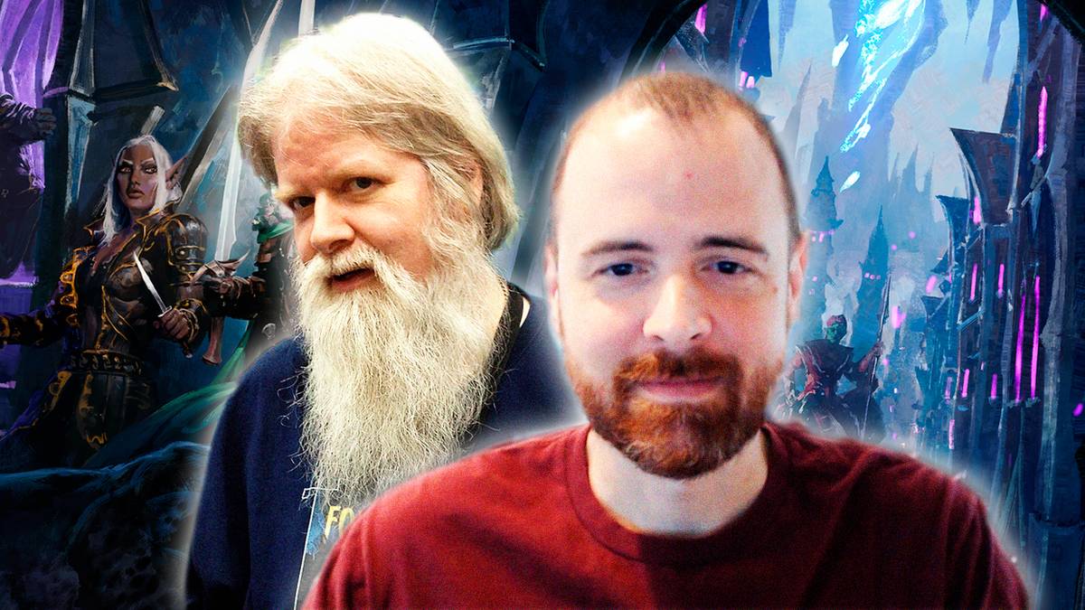 Forgotten Realms Creator Talks DND, Game Design, and Neverwinter ...
