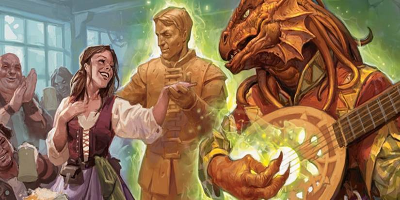 What You Need to Know About Bardic Inspiration in Dungeons & Dragons