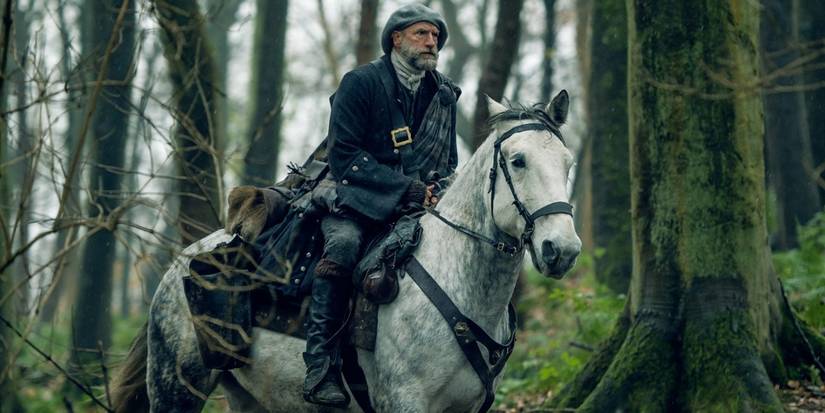 10 Saddest Deaths in Outlander