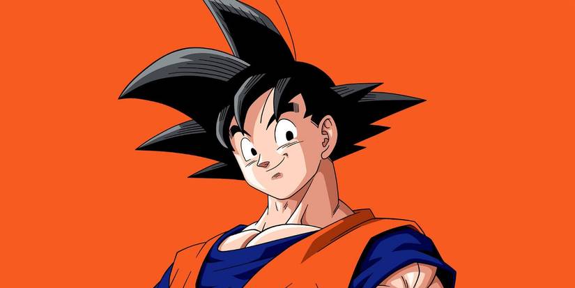 Zodiac Sign, Age, & Height Of Dragon Ball Characters