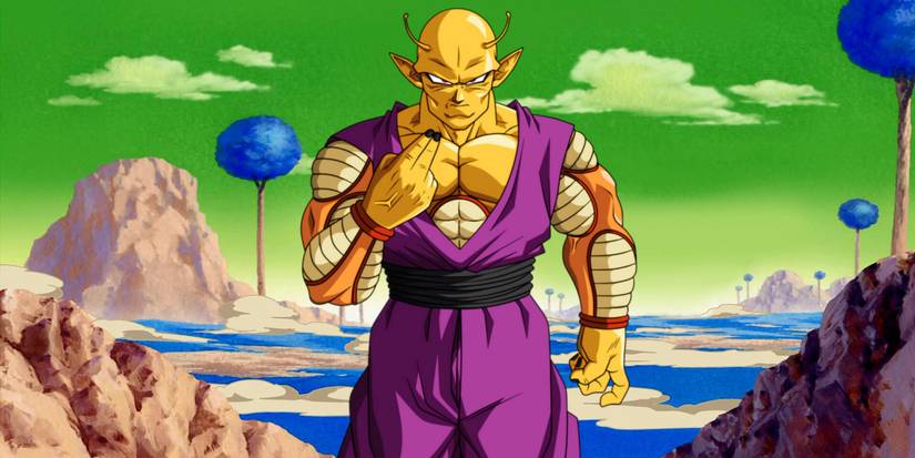 Zodiac Sign, Age, & Height Of Dragon Ball Characters