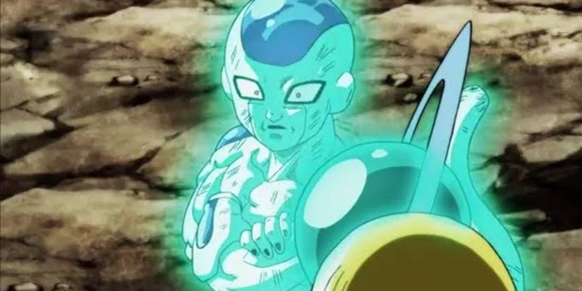 10 Times Dragon Ball Super Gave Fans Exactly What They Wanted