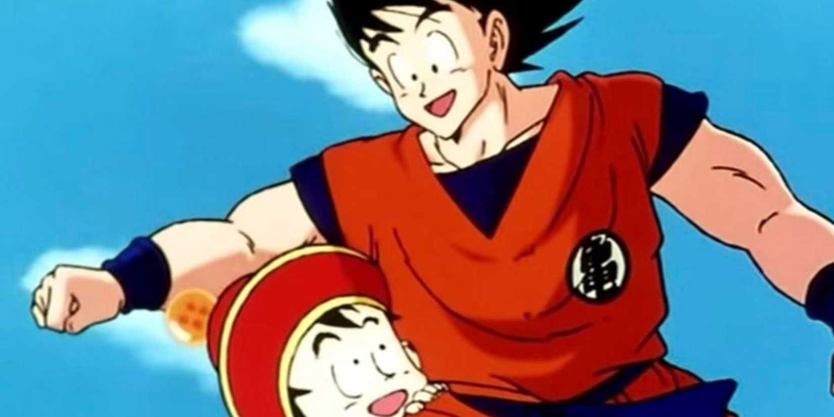 The Best and Worst Anime Fathers