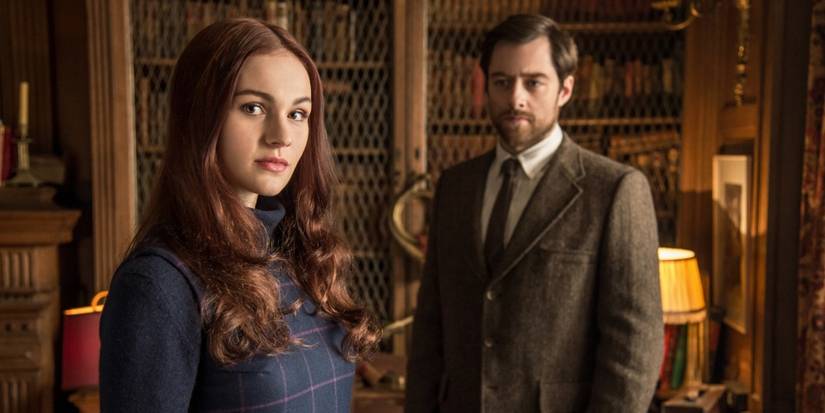 The Best Roger Wakefield Quotes In Outlander