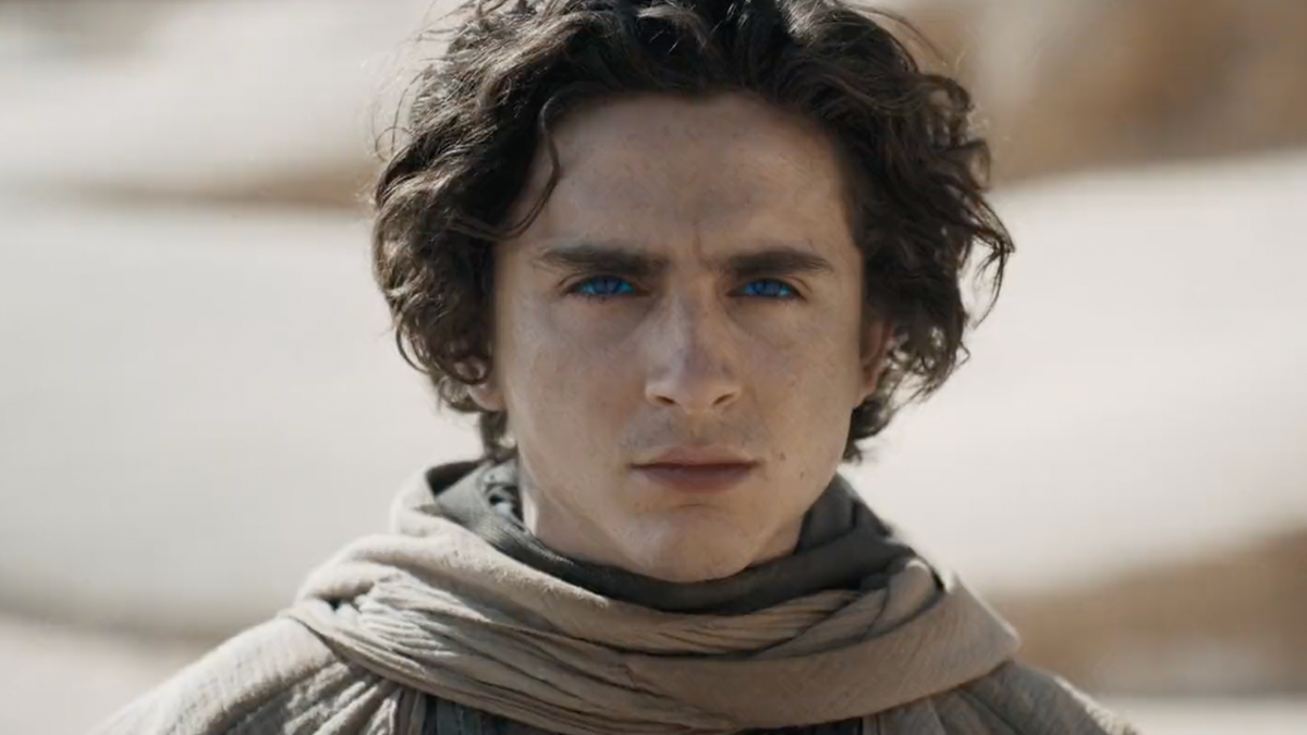 Denis Villeneuve Explains Why Dune: Messiah Likely Won't Be His Next Movie Despite 'Almost ...