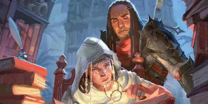 Dungeons & Dragons: A Guide To Homebrewing