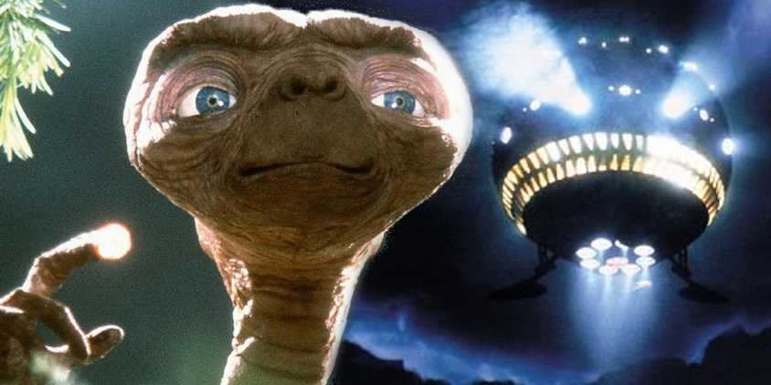13 Most Nostalgic Kids' Adventure Movies, Ranked