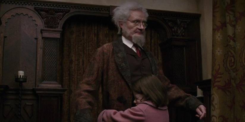 Narnia: The Professor From The Lion, the Witch and the Wardrobe, Explained
