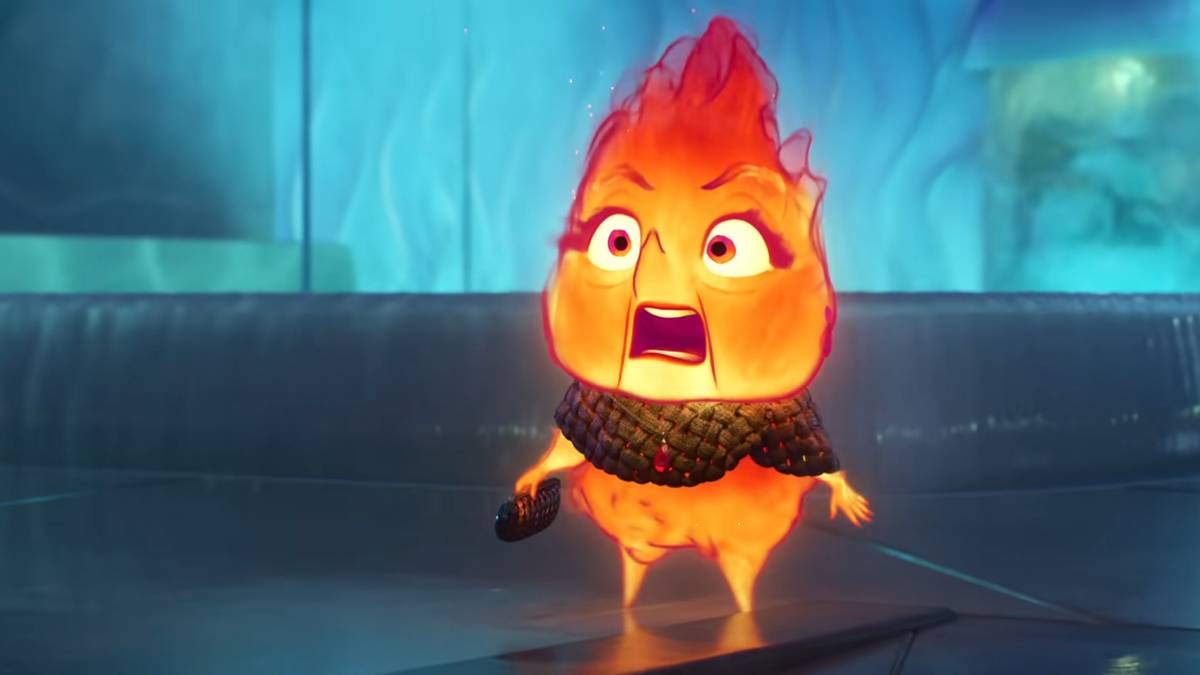 Elemental's Ending, Explained