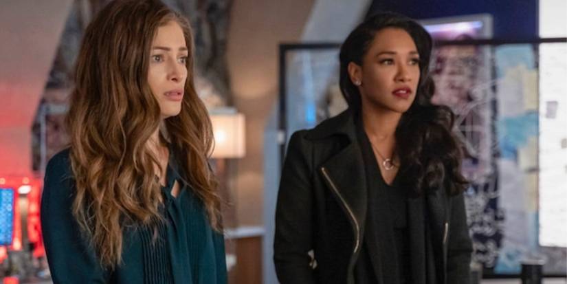 Toxic TV Couples We're Glad Never Got Together