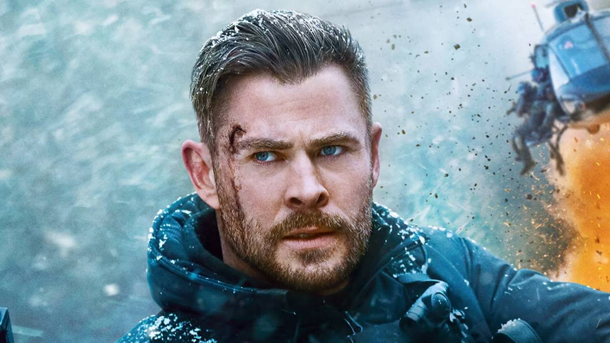 Chris Hemsworth's Extraction 3 Gets Major Production Update