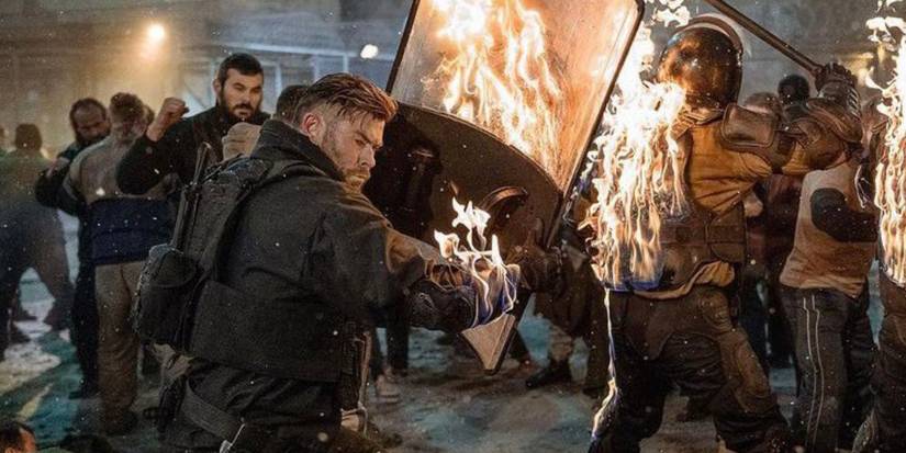 Extraction 2's Biggest Plot Holes, Explained