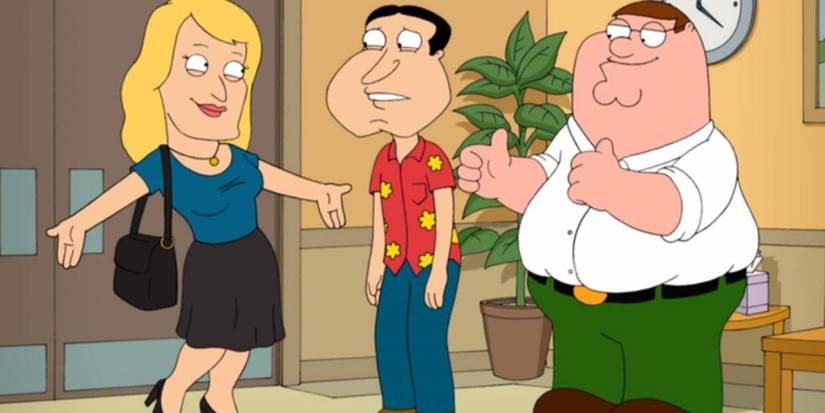 10 Times Family Guy's Most Despicable Character Won Fans' Hearts