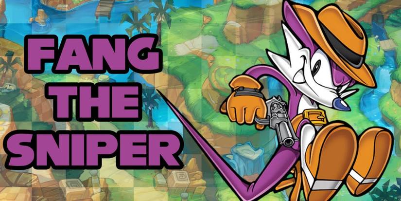Sonic Superstars Finally Brings Back a Forgotten Villain