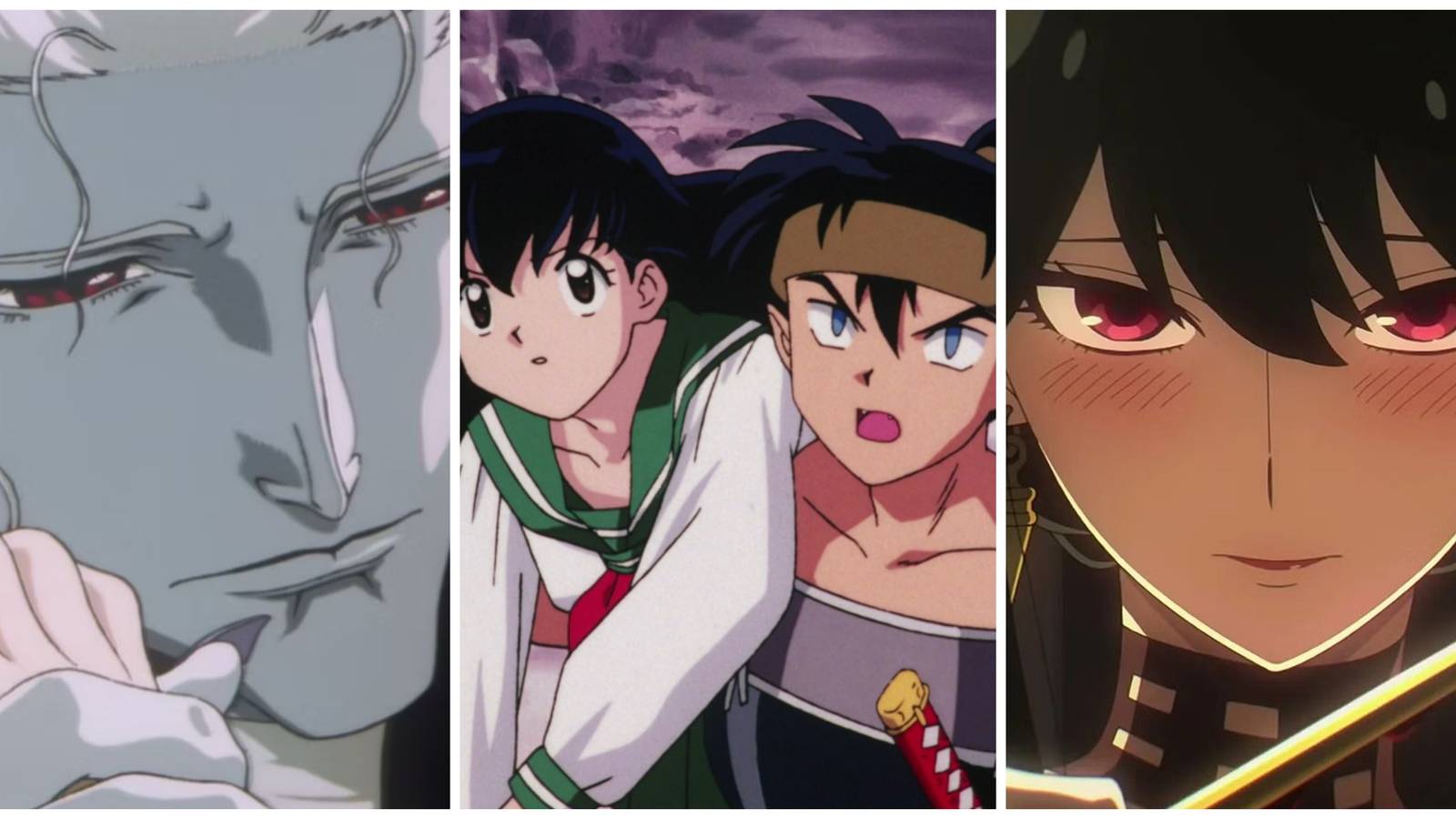 10 Anime Love Interests Who Are Walking Red Flags