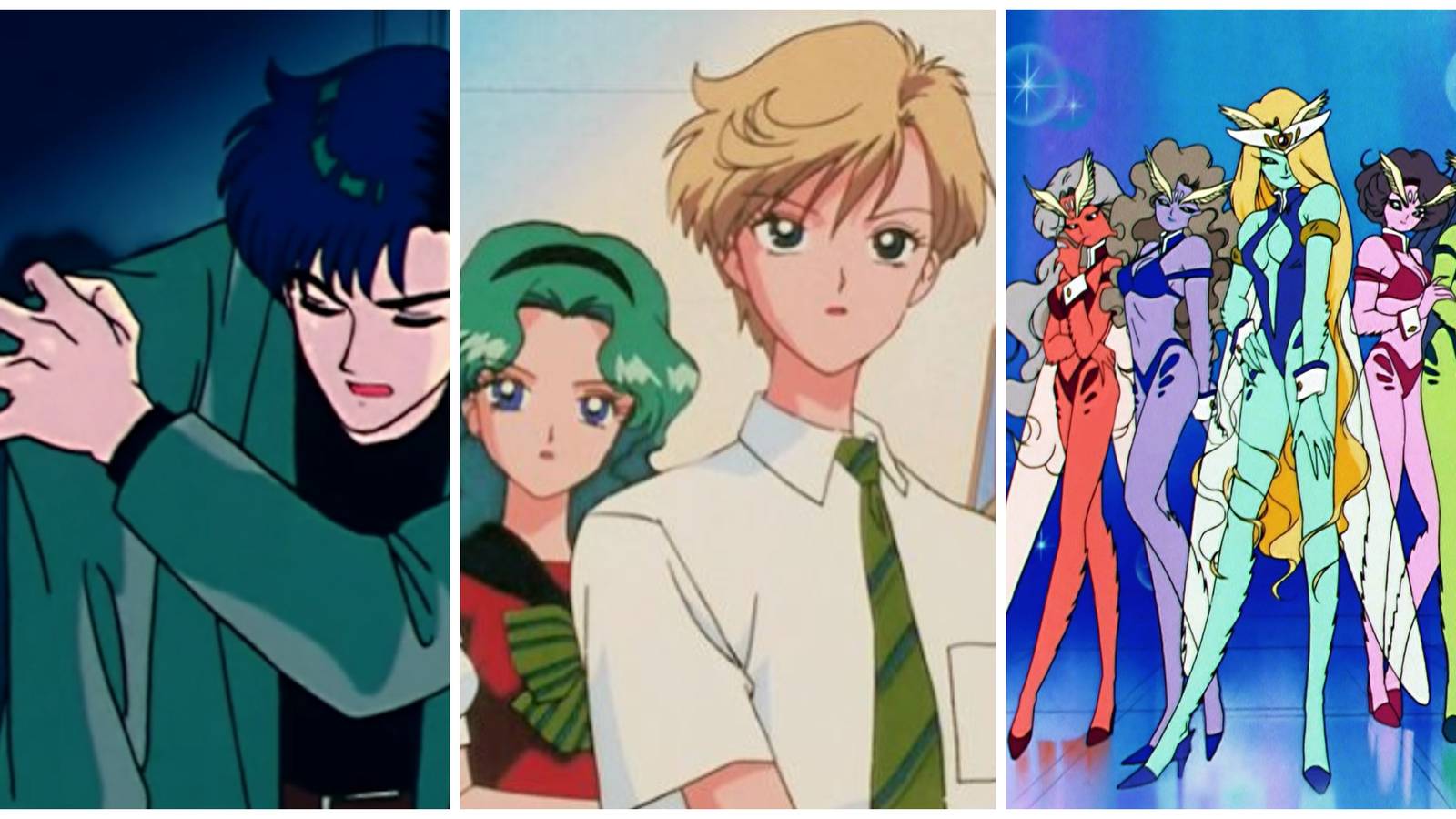10 Most Censored Sailor Moon Episodes In The English Dub