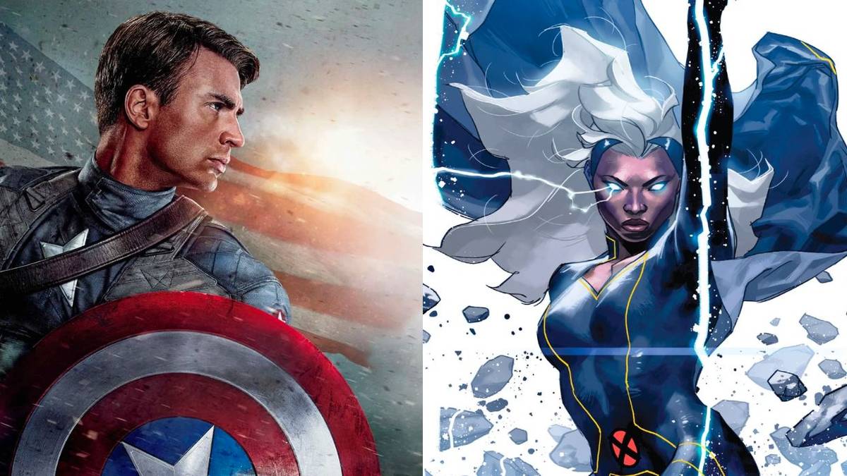 Which Marvel Heroes Lost Their Powers In The Comics?