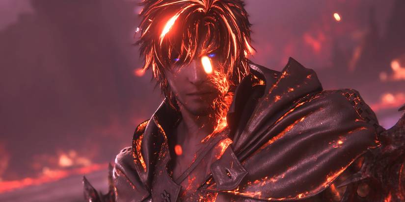 FF16 Review: Square Enix's Latest Game Is a Fresh New Take