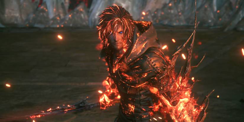 FF16 Guide: The Best Accessory Builds