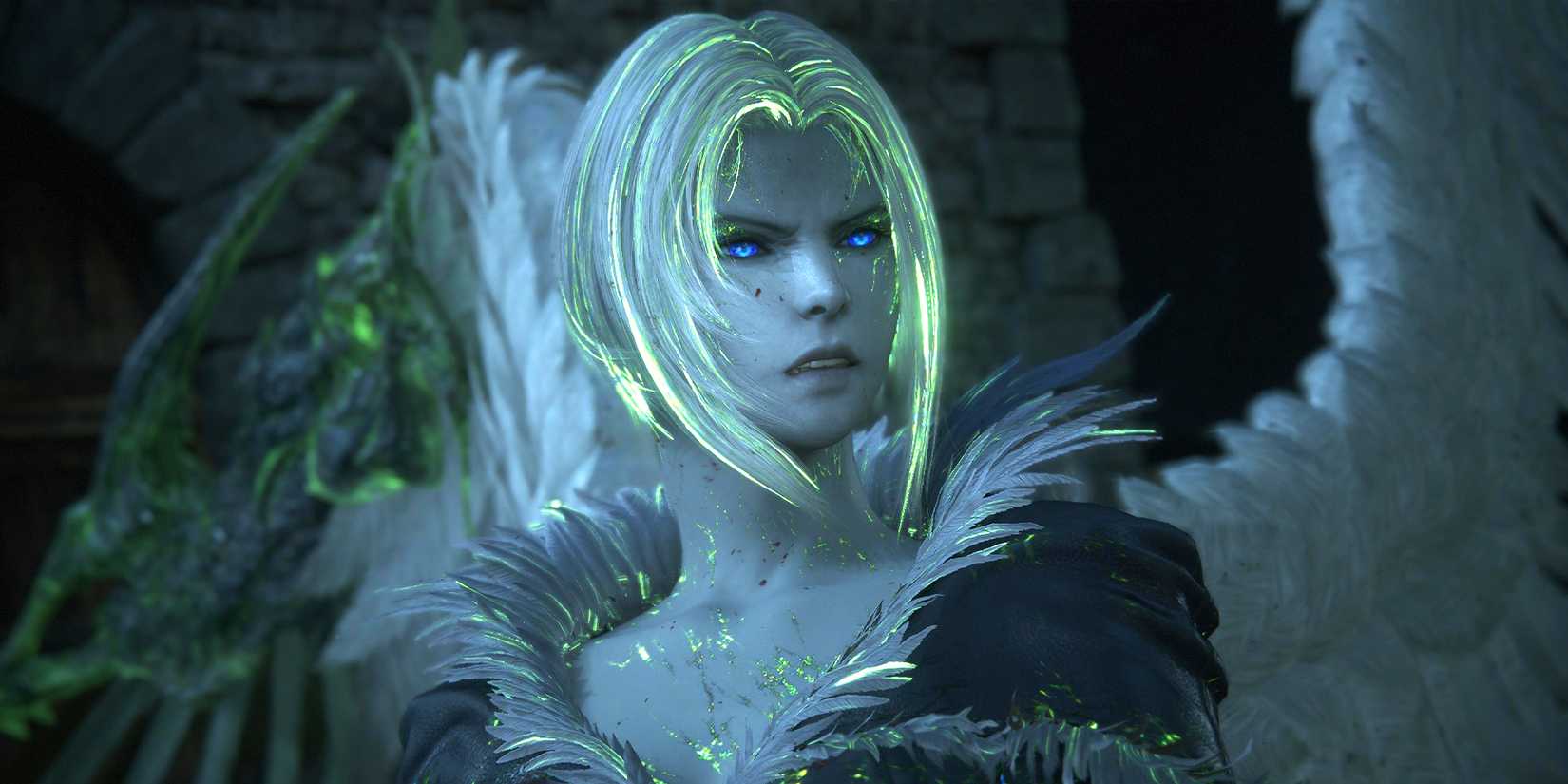 Every Final Fantasy XVI Eikon, Ranked By How Powerful They Are