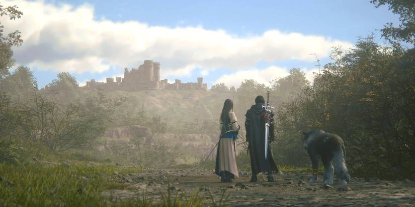 FF16 Guide: The Best Accessory Builds
