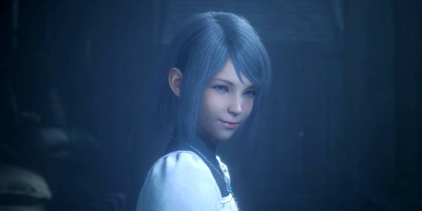 FF16: Square Enix's Newest Game Is Final Fantasy's Most Violent