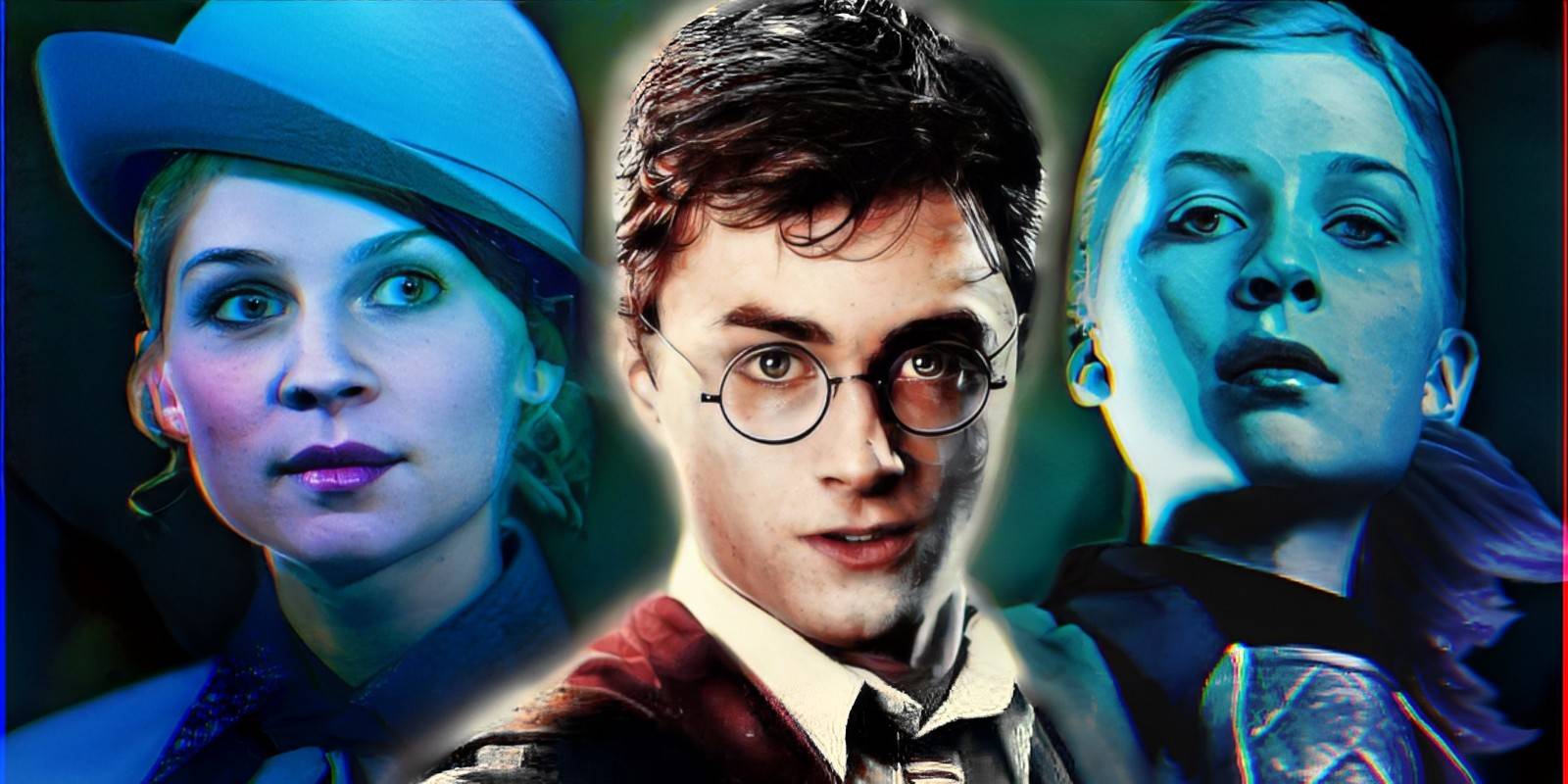 The Harry Potter Franchise Didn't Do Fleur Delacour Justice