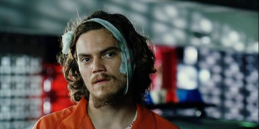 Michael Shannon's 10 Best Roles, Ranked