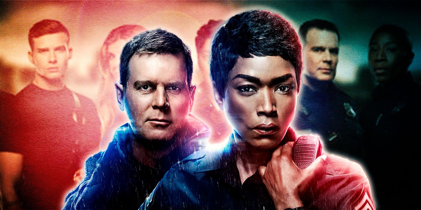 9-1-1 Cast and Character Guide