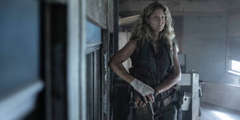 Fear the Walking Dead Season 8, Episode 6, Recap & Spoilers