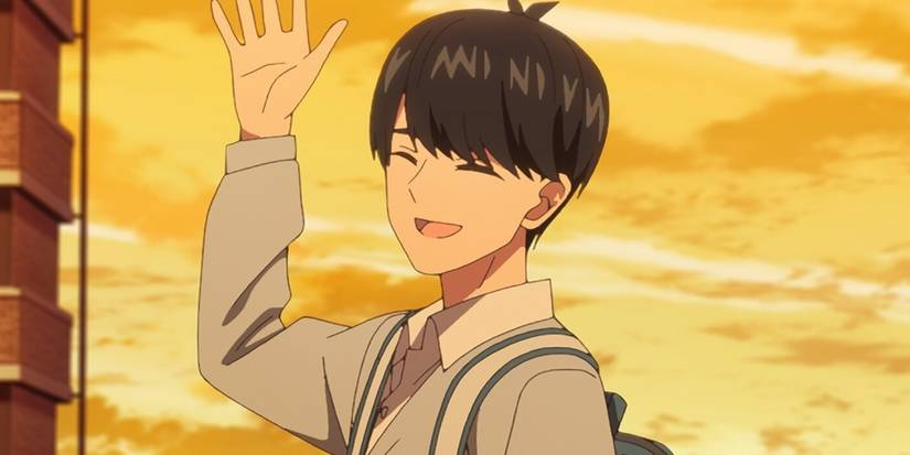 10 Anime Protagonists With the Least Character Development in Their Series