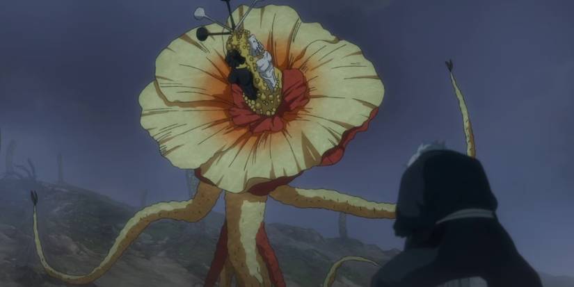 Hell's Paradise: Who Are the Tensen & Why Are They so Powerful?