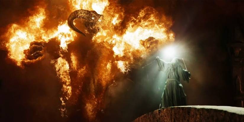 It's Officially The End of an Era for The Lord of the Rings After 25 Years