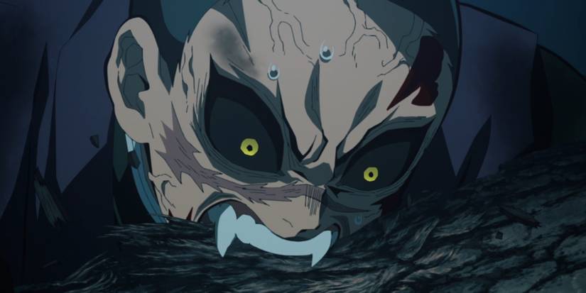 Is Genya a Demon in Demon Slayer?