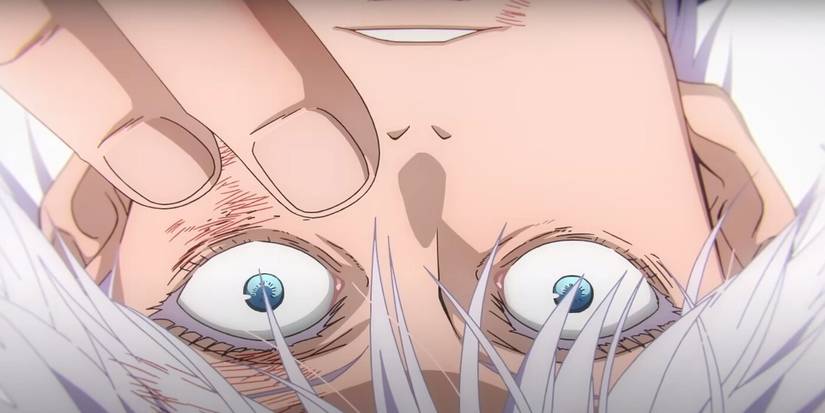 Jujutsu Kaisen Season 2: Young Gojo Will Have to Endure A Lot to Change ...