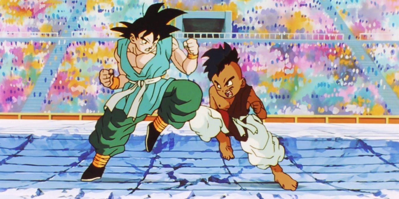 10 Greatest Dragon Ball Z Fights That Last Multiple Episodes, Ranked
